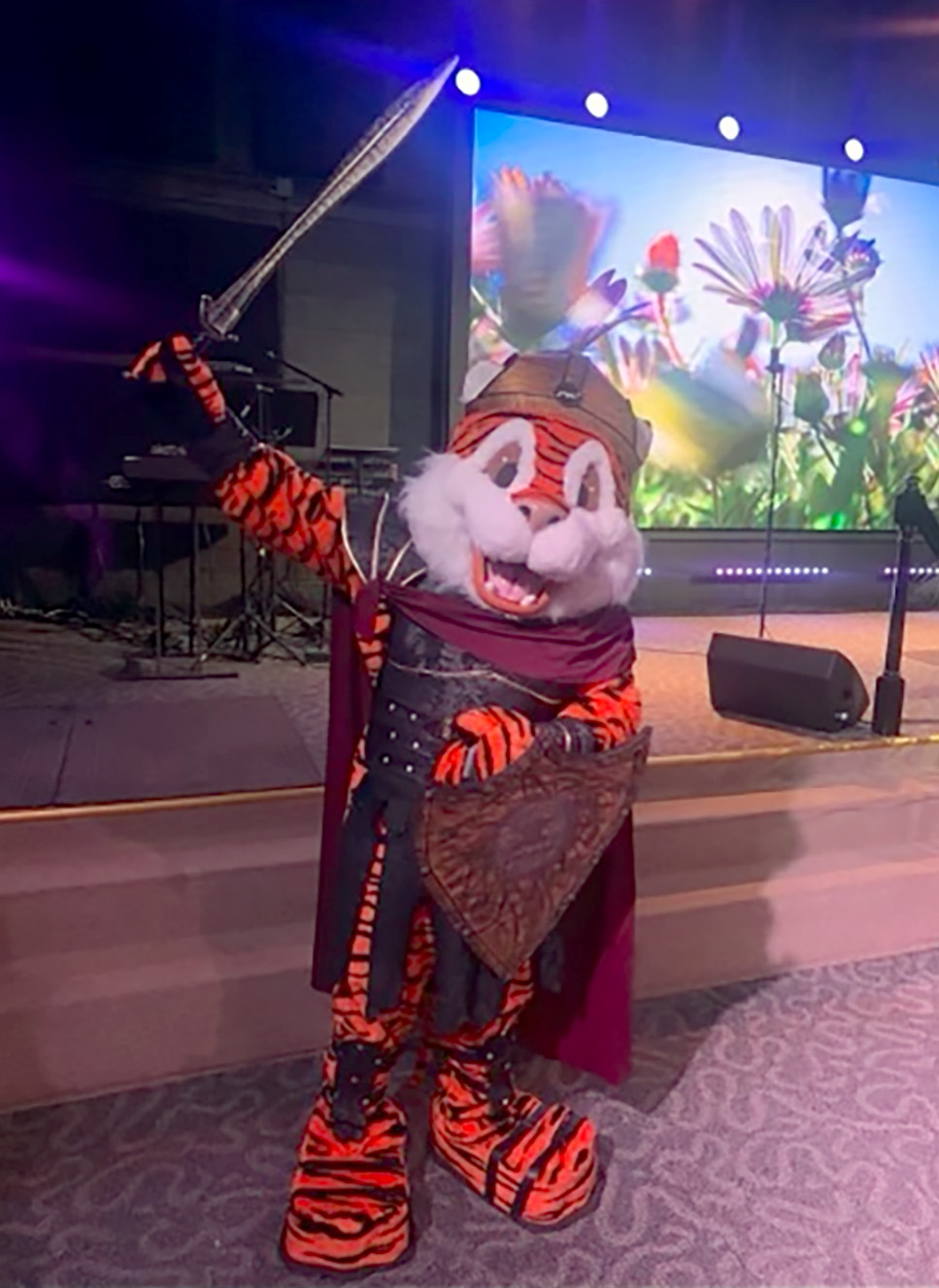 Kingdom Crusaders - Rushing Wind Church