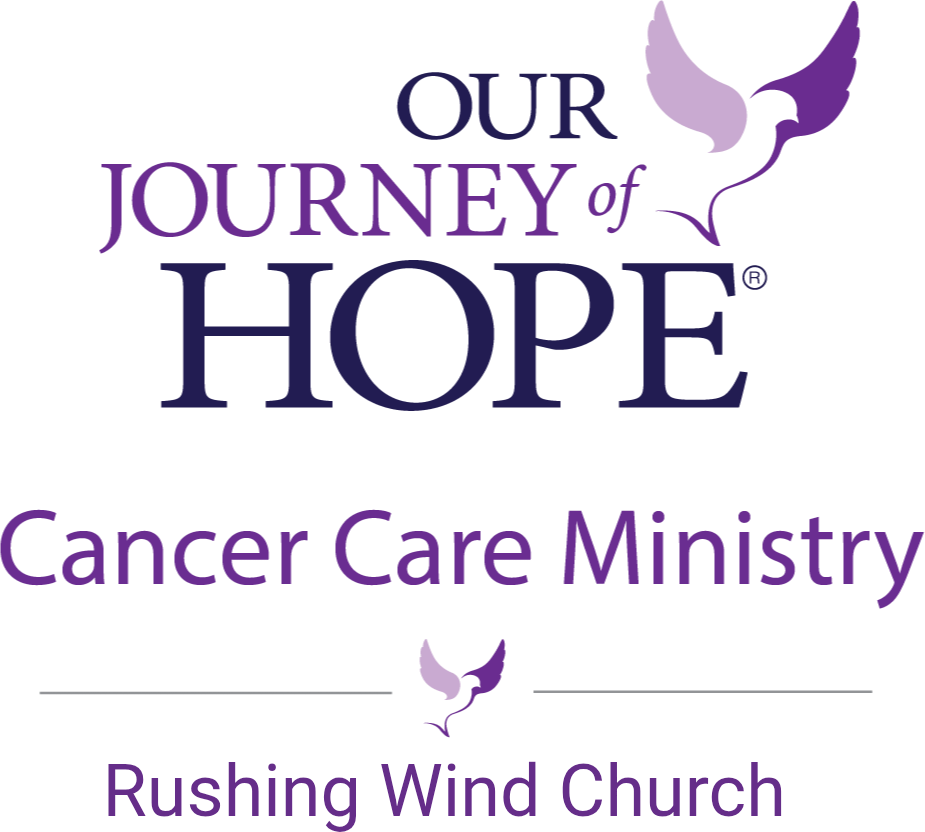 Cancer Care Ministry - Rushing Wind Church